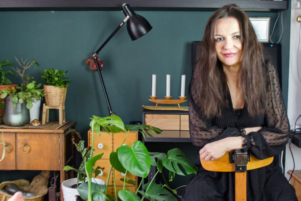 Front page - Christina Eva Walz | Dipl. FK | Blogger & Texter (Copy ...